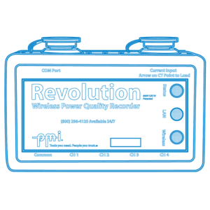 Revolution Getting Started