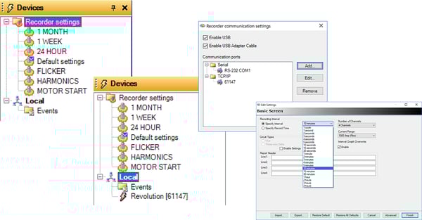 ProVision Training Overview